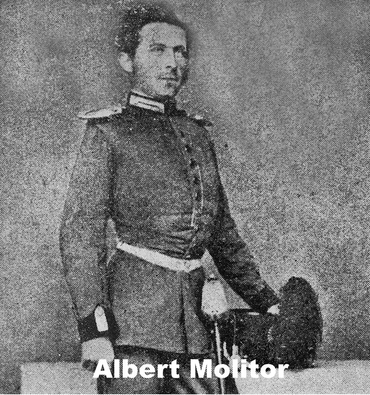 Learn about Picor, Molitor, Wuhan next week with ALL | News, Sports ...